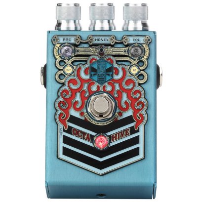 PEDALS & PEDALBOARDS - stringsshop