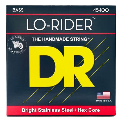 BASS STRINGS - stringsshop