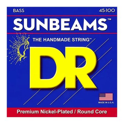 BASS STRINGS - stringsshop