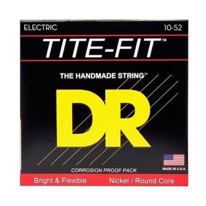 ELECTRIC GUITAR STRINGS - stringsshop