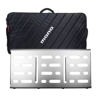 PEDALBOARD CASES / BAGS - stringsshop