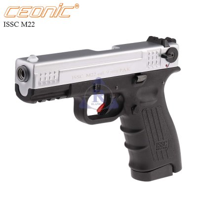 CEONIC - roietblankgun101