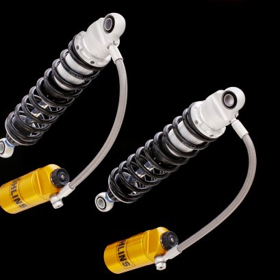 Harley Parts& Accessories-ของแต่งรถฮาเล่ย์หลากหลายรุ่น