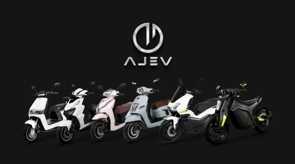 AJEV
