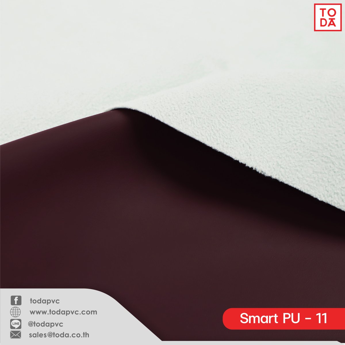 Smart PU - todapvc