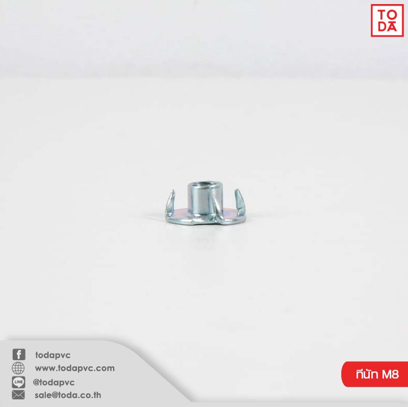 ทีนัท M8 - todapvc