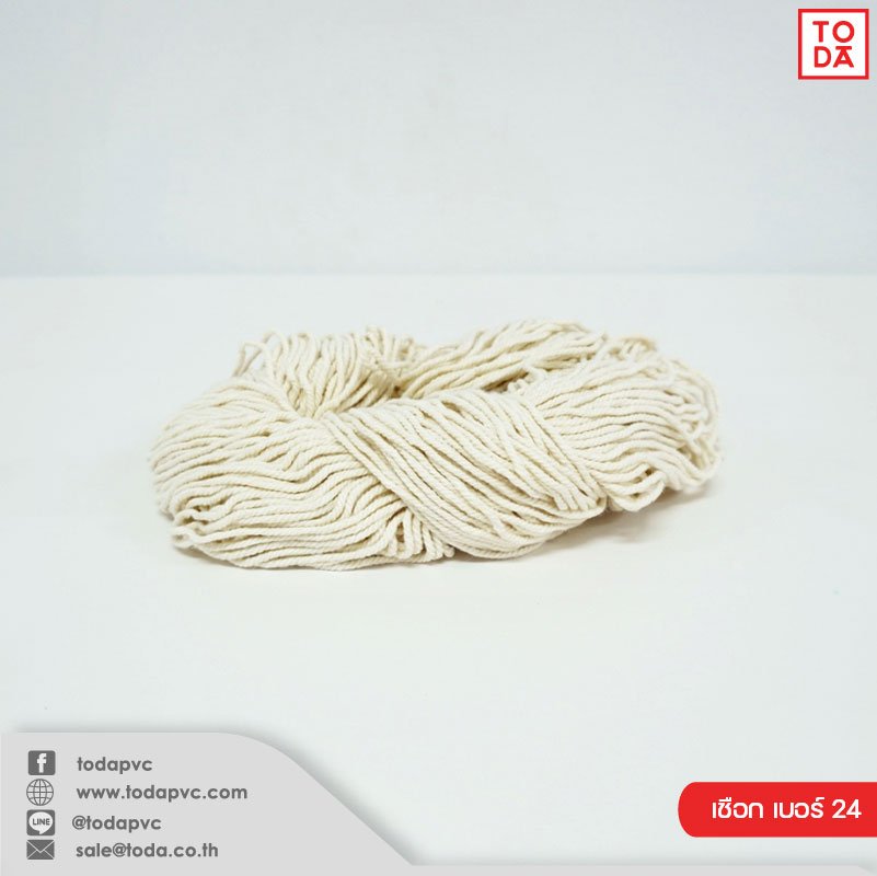 Macrame No. 24 - todapvc