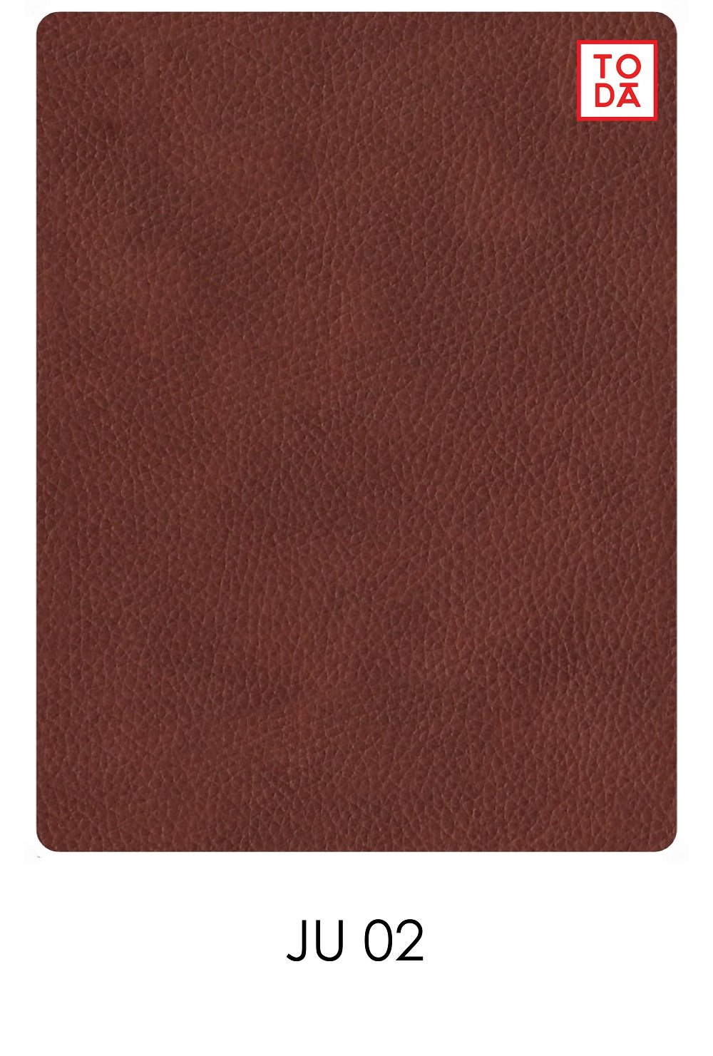 PVC Leather #JU - todapvc