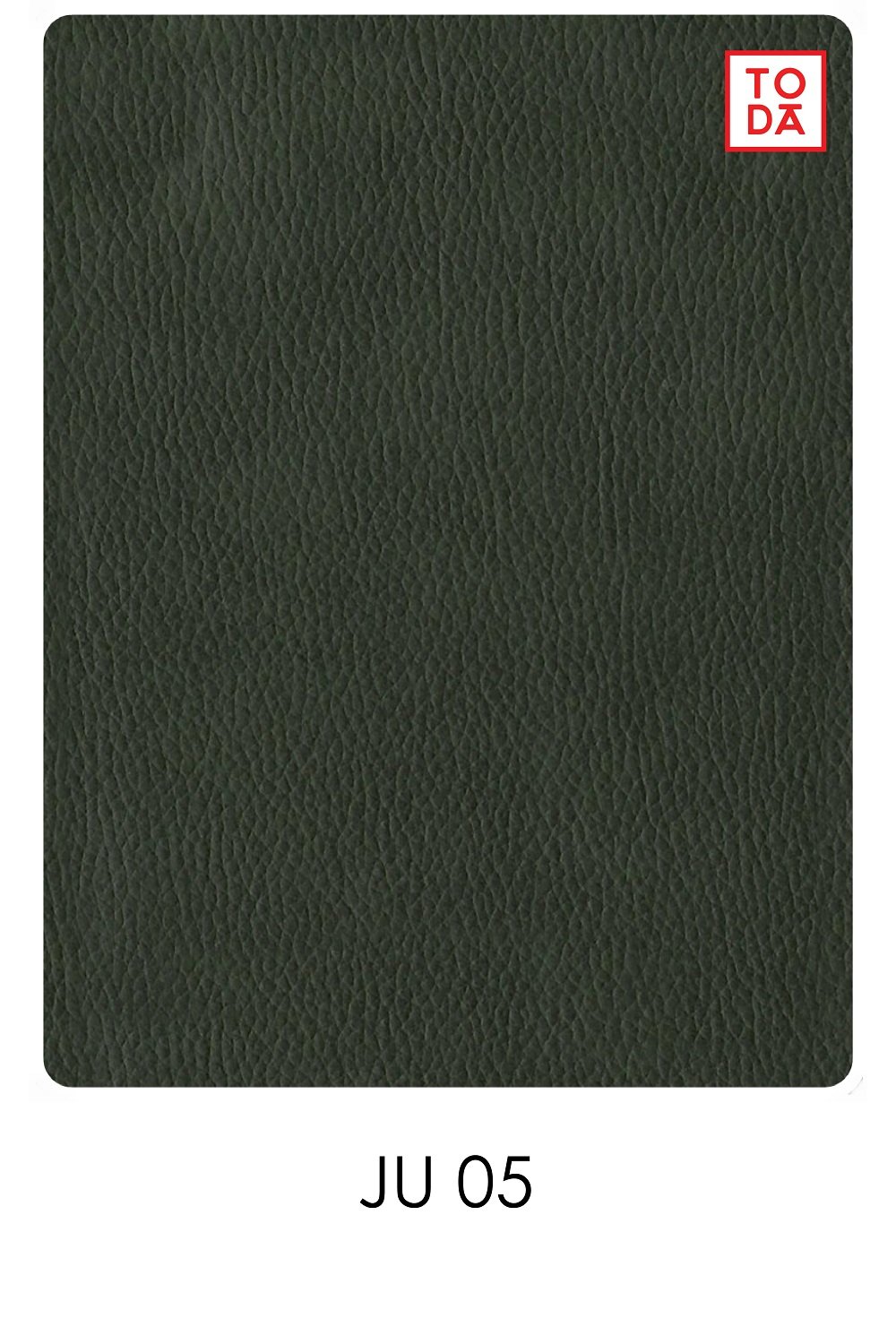 หนังเทียมพีวีซี ลาย JU - todapvc