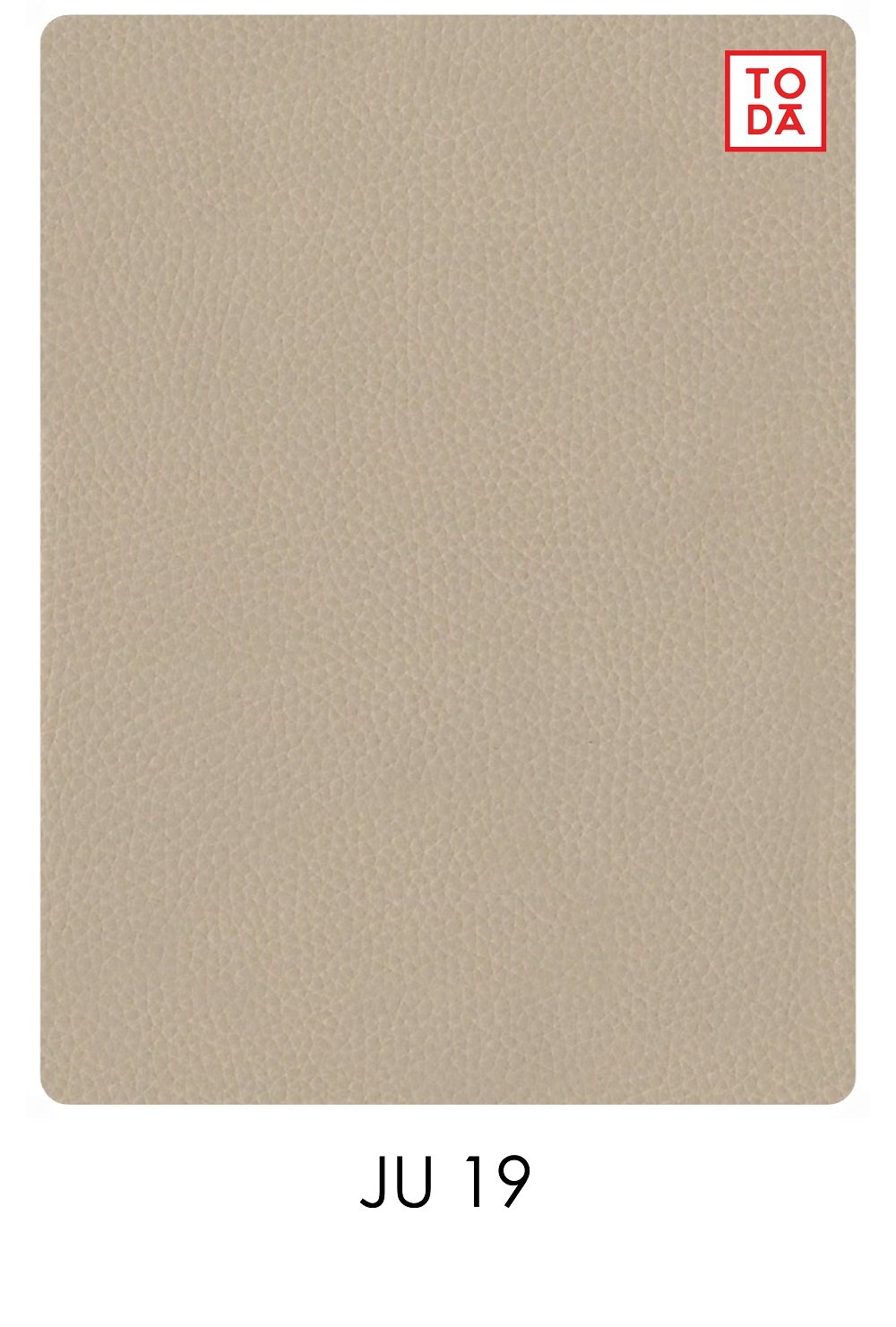 PVC Leather #JU - todapvc