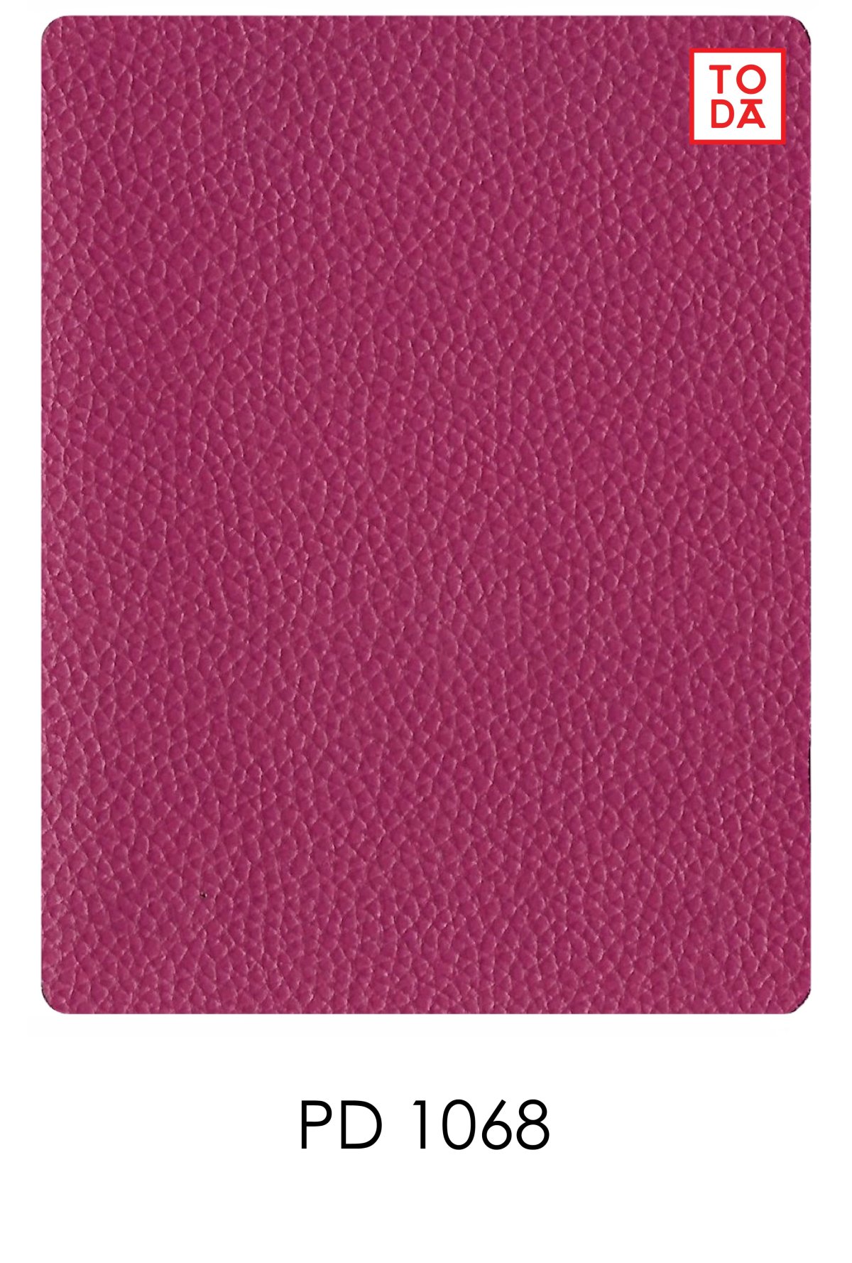 PVC Leather #PD 0.6 NA - todapvc