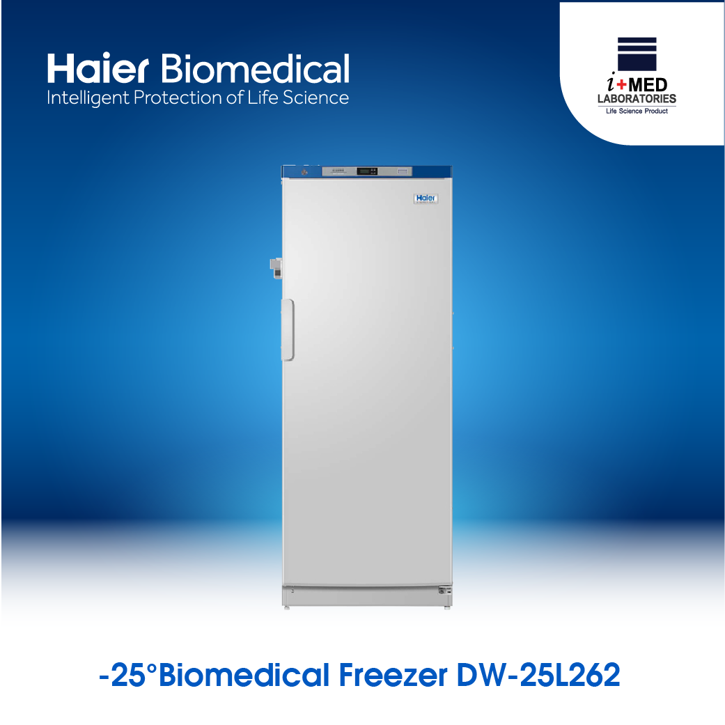 -25℃ Biomedical Freezer