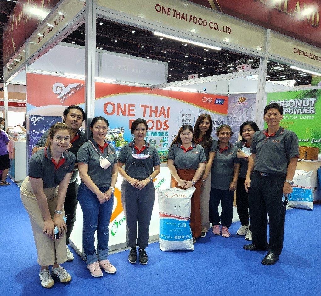 FI Food Ingredients asia 2022