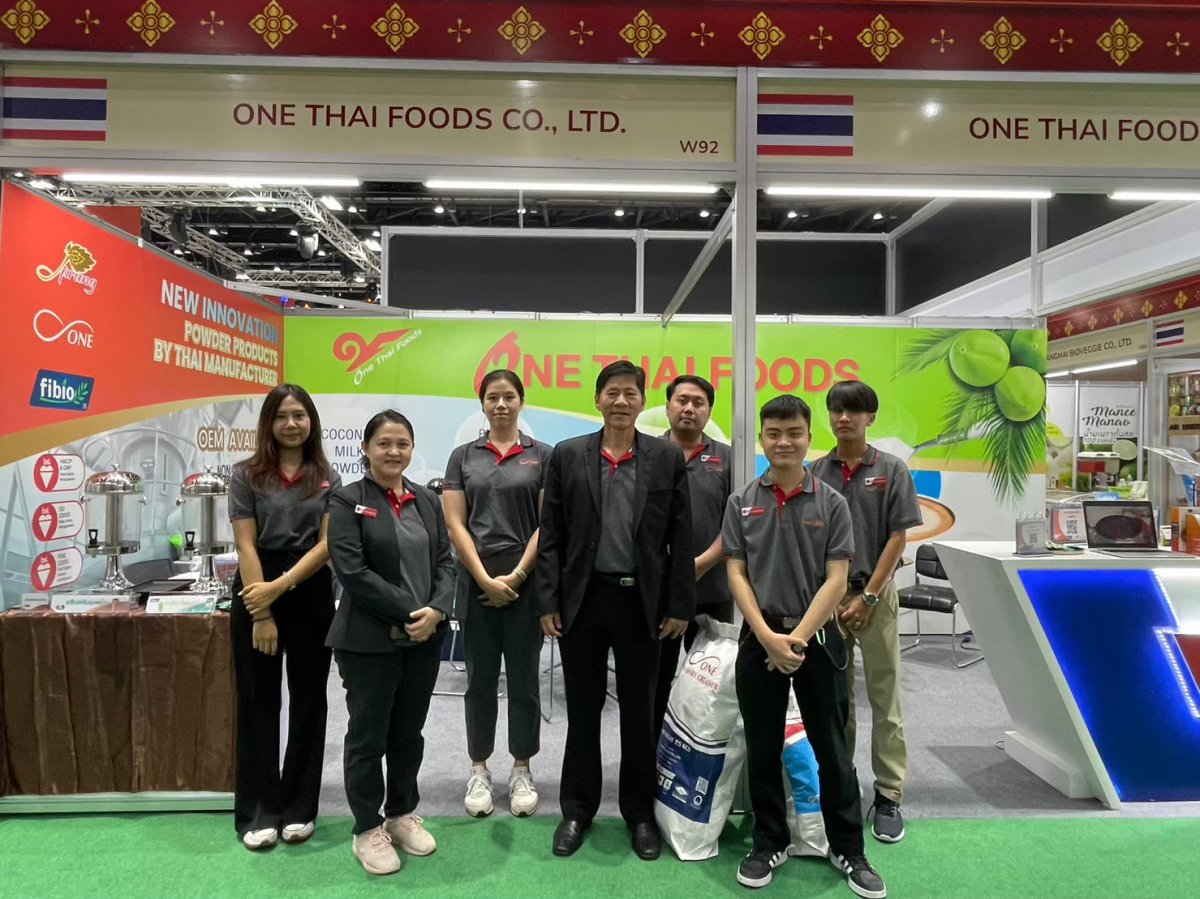 FI Asia Food Ingredients asia 2023