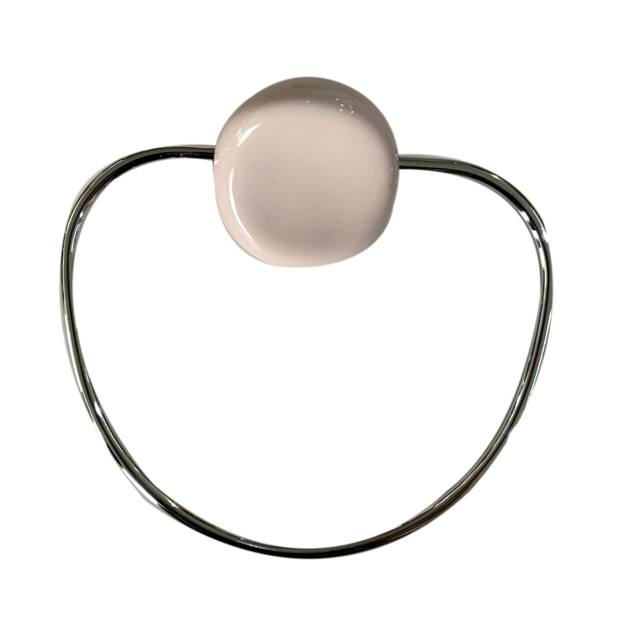 C833 ห่วงแขวนผ้า (Ceramic Towel Ring) รุ่น ATLANTIS - COTTO
