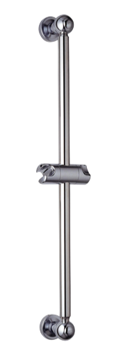 CT786 ราวปรับระดับ ราวฝักบัวอาบน้ำ (Slide bar shower) - COTTO - bathshopth
