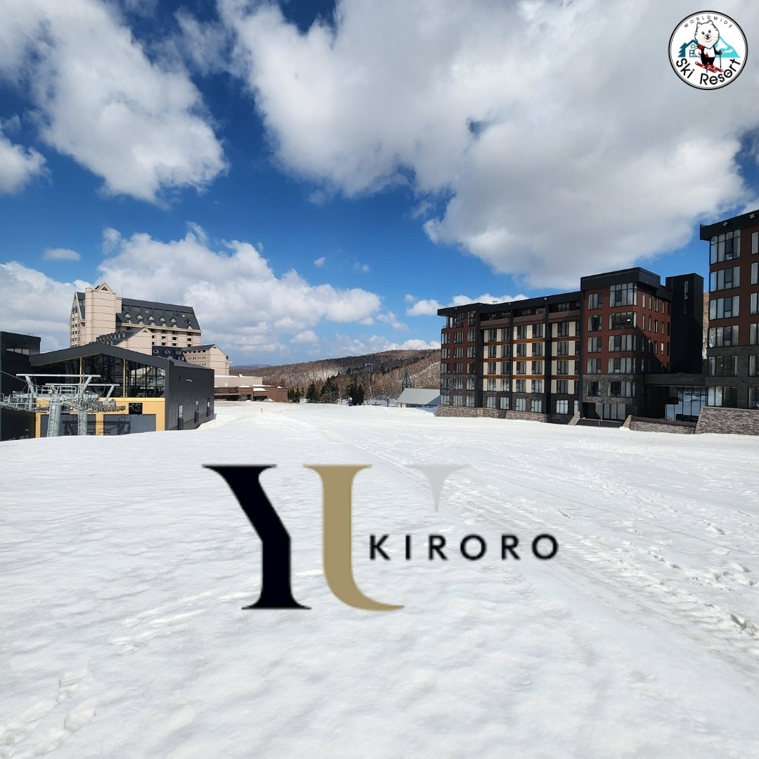 YU Kiroro Hokkaido