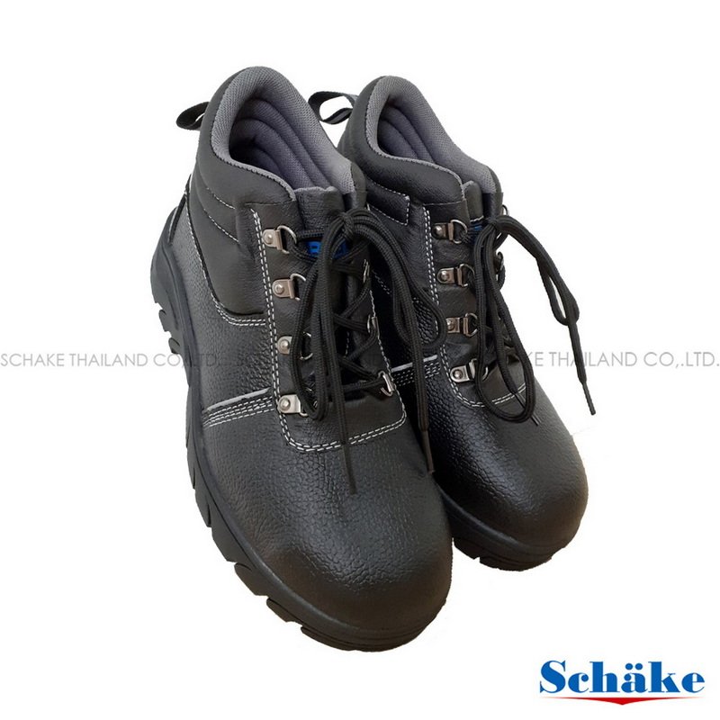 Unlock Ultimate Safety: How to Choose the Right Safety Shoes for Every ...