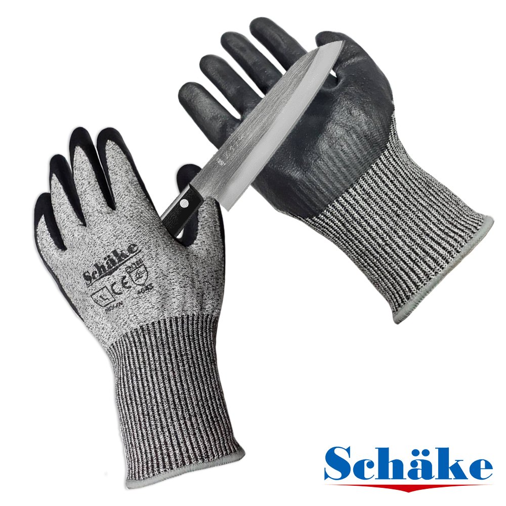 The ultimate hand protection gear: Protect your hands like never before ...