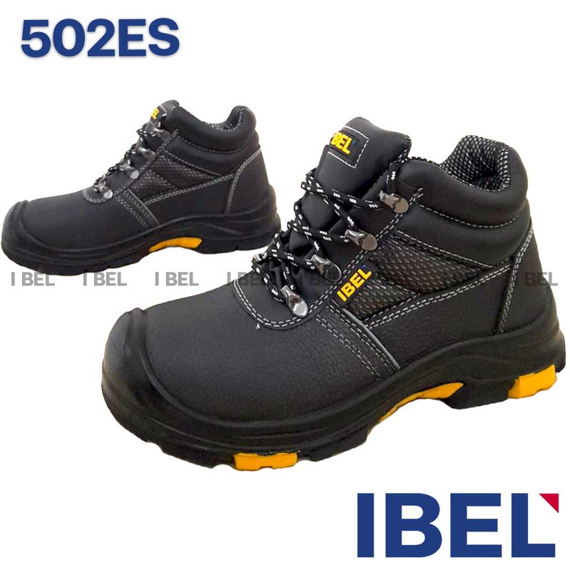 Unlock Foot Safety: The Complete Guide to Choosing Safety Shoes ...