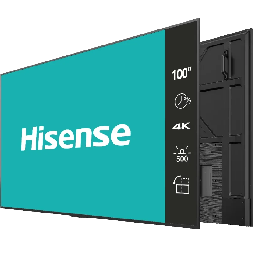 Hisense-100BM66D - simplexmedcare