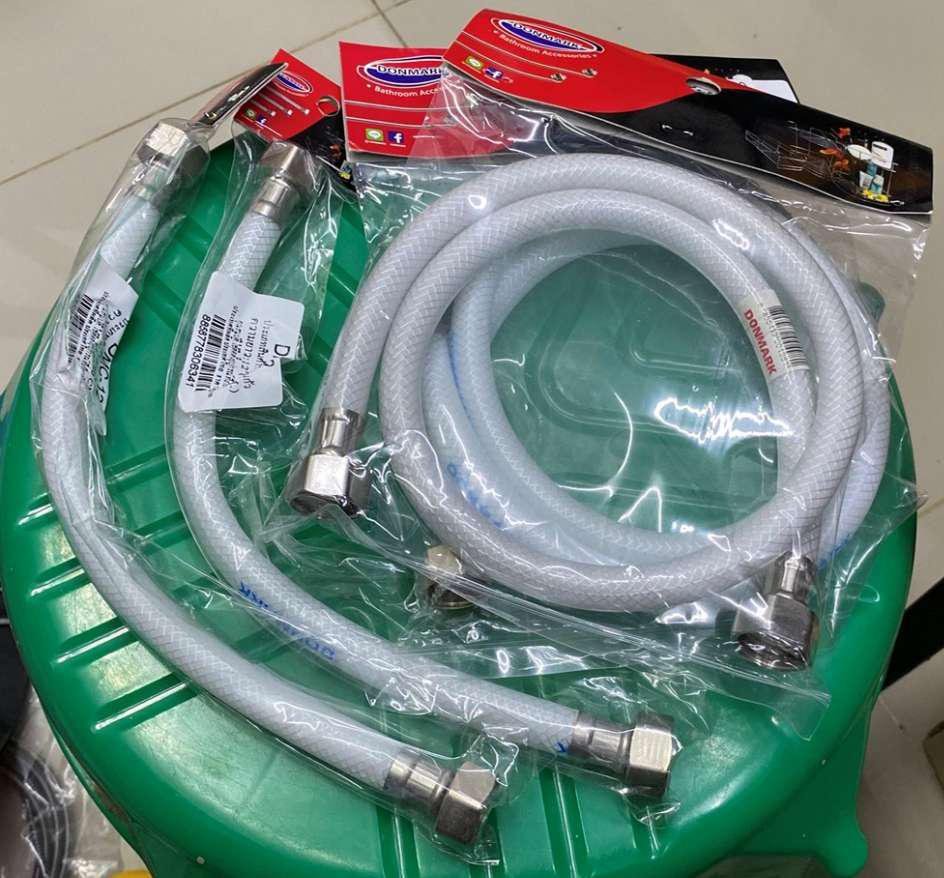 สายน้ำดีใยมุก 24" DMA-24 DONMARK