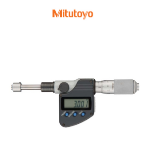 Digital Micrometer Heads [Series 350]