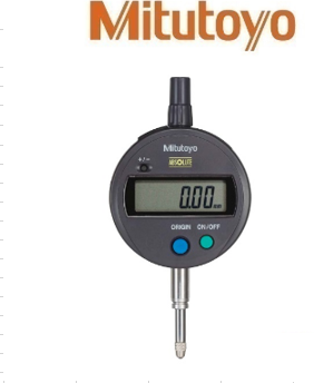 Digimatic Indicator Series 543 - thaimetrology