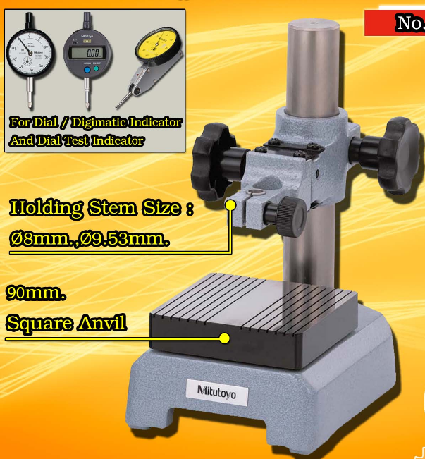 Dial Gage Stands