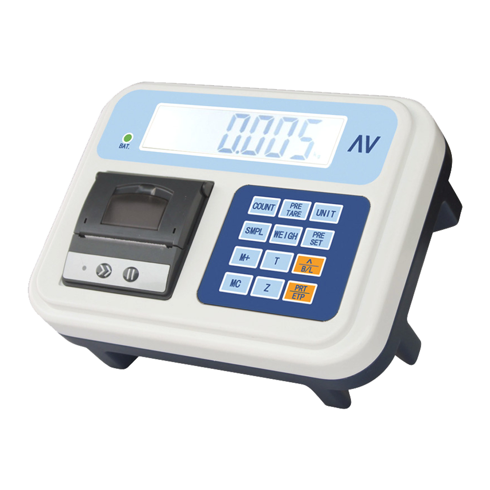 AWPT AVENUE - thaimetrology