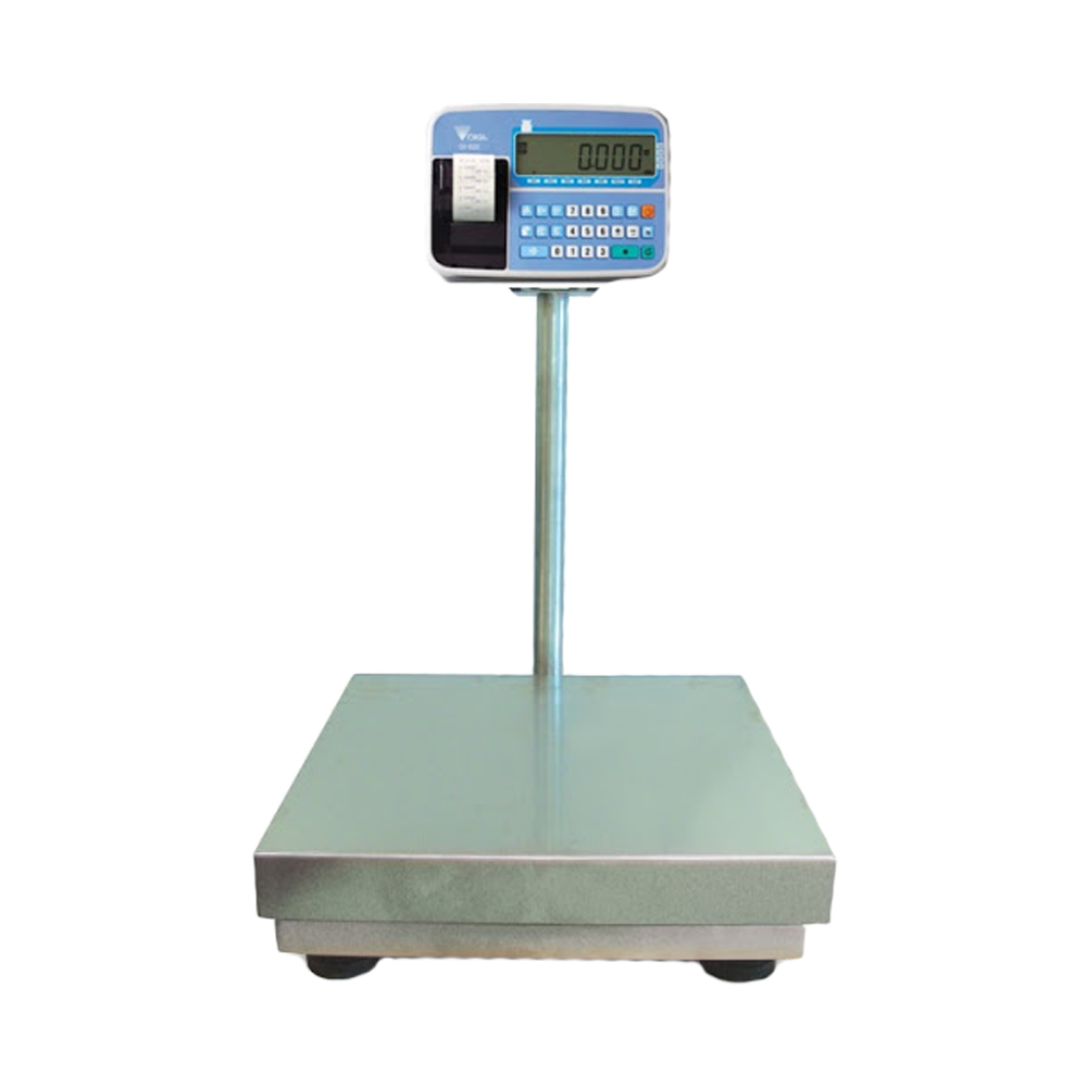DIGI BRAND MODEL DI-620P (PLATFORM SCALES)
