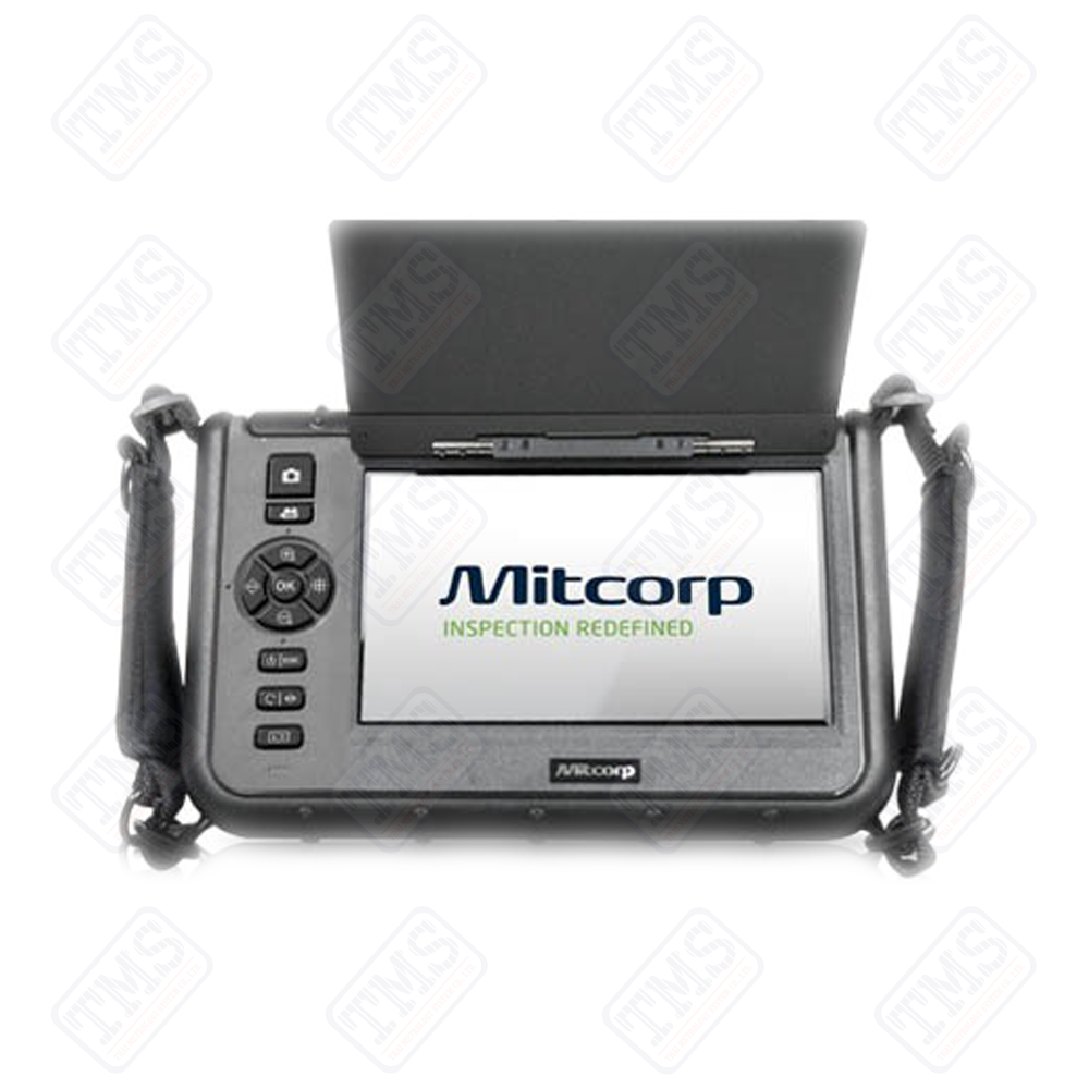 VIDEO BORESCOPE MITCORP BRAND MODEL F1000
