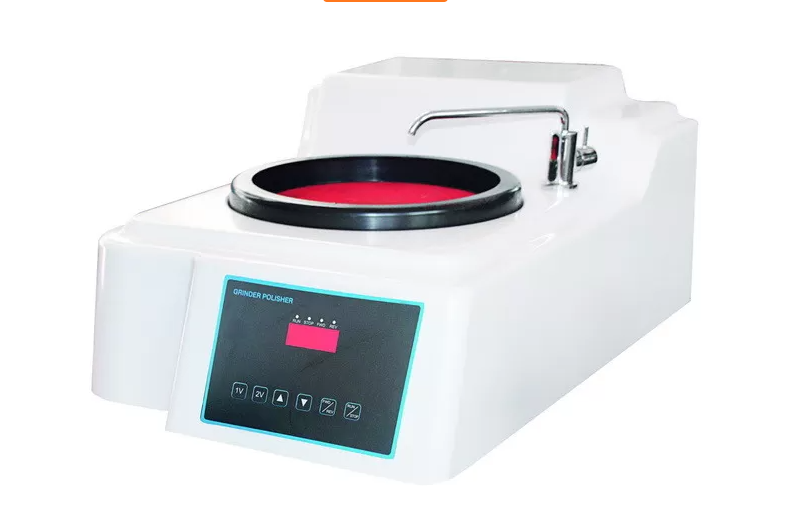 Metallographic Grinding Polishing Machine XGrind 314 Metallographic Grinding Polishing Machine XGrind 314