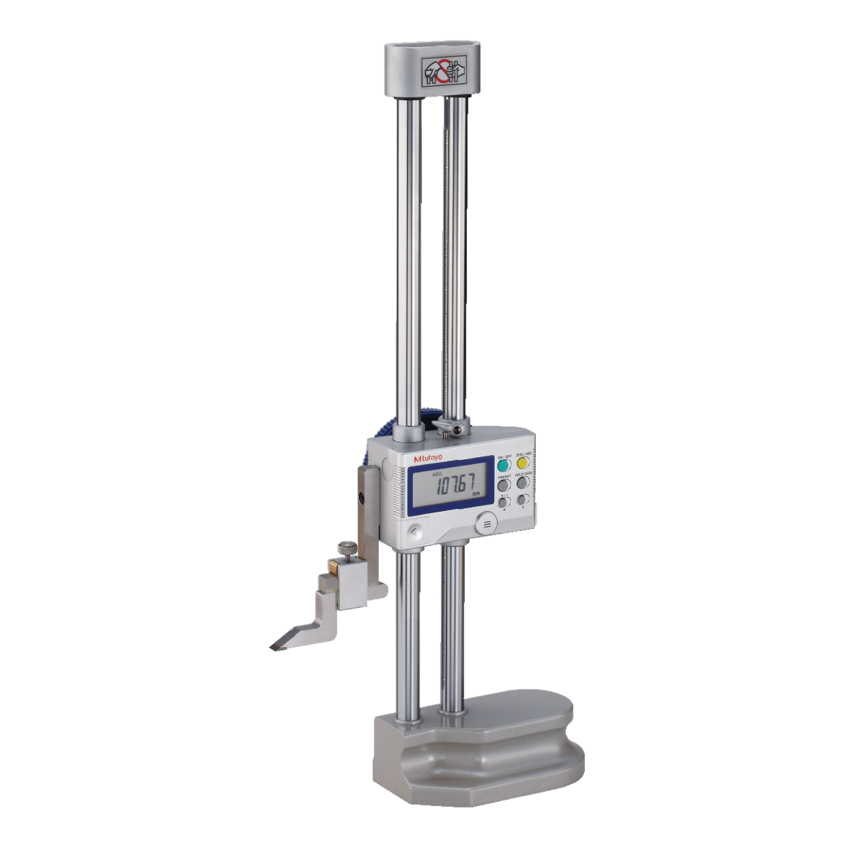Digimatic Height Gage SERIES 192 - Standard Type