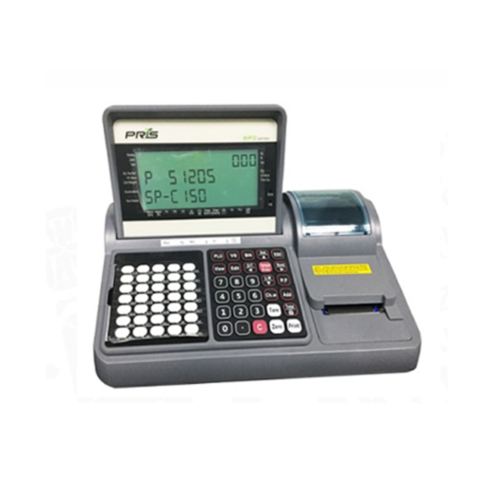 SPC 310 Printing Indicator (Counting Indicator) PRIS