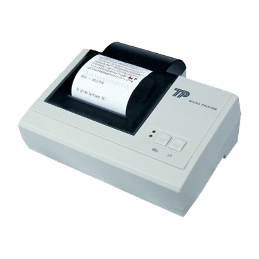 TPUP-16 Dot Matrix Mini Printer ADAM