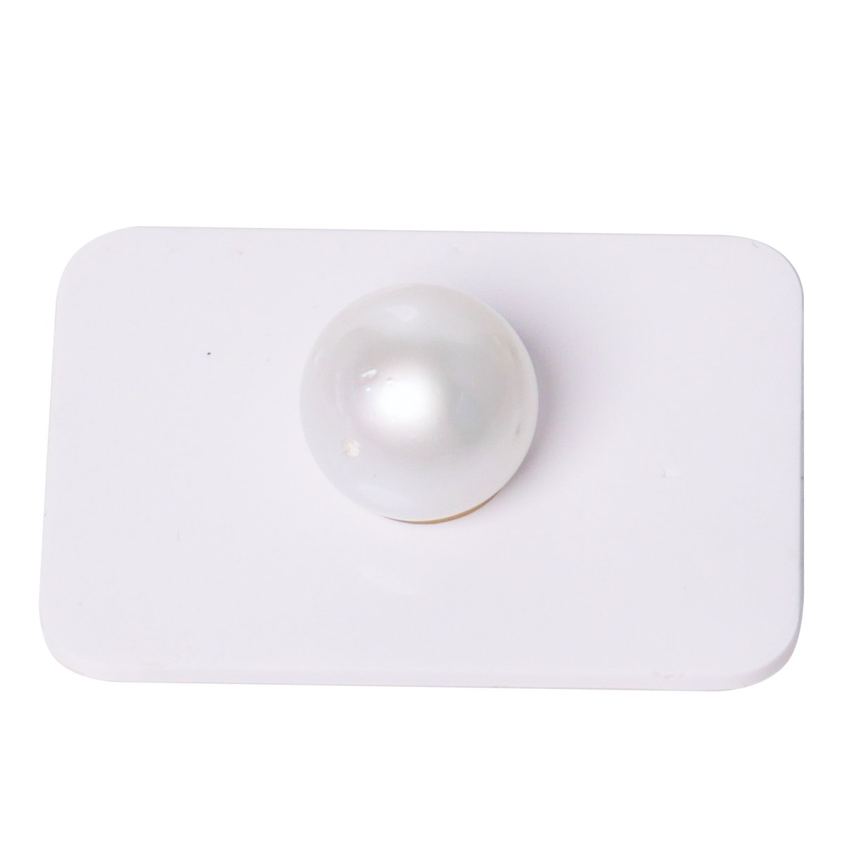 (PSL)ไข่มุกเม็ดเดี่ยวพร้อมใบรับรองจากสถาบันPearl Science Lab - pakasiapearl