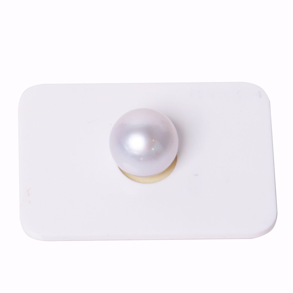 (PSL) ไข่มุกเม็ดเดี่ยว พร้อมใบรับรองจากสถาบัน Pearl Science Lab ...