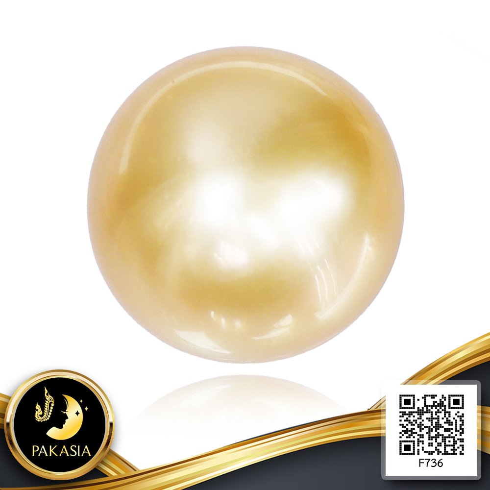 (PSL) ผลิตภัณฑ์ไข่มุกเม็ดเดี่ยว (Loose Pearl) พร้อม Certificate of ...