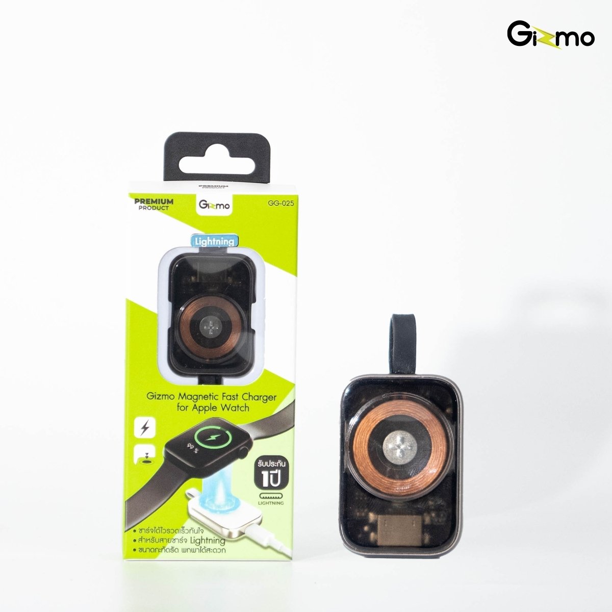 Gizmo รุ่น GG-028 - gizmoshoponline