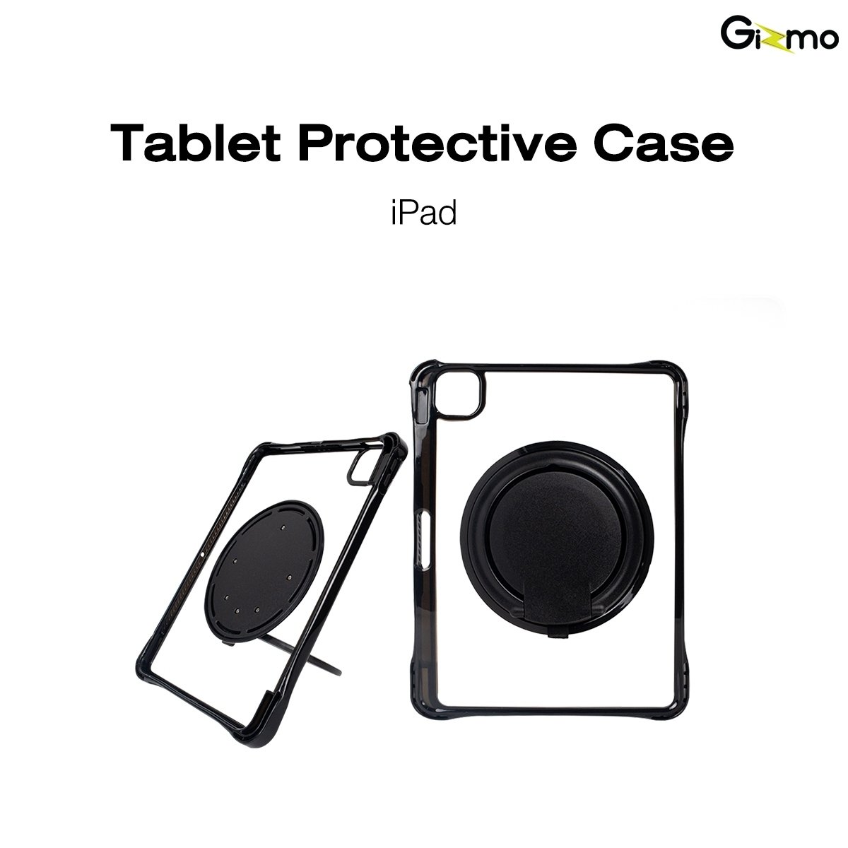 เคสแท็บเล็ต Tablet Protective case ทนทานสำหรับ iPad พร้อมที่จับและ ...