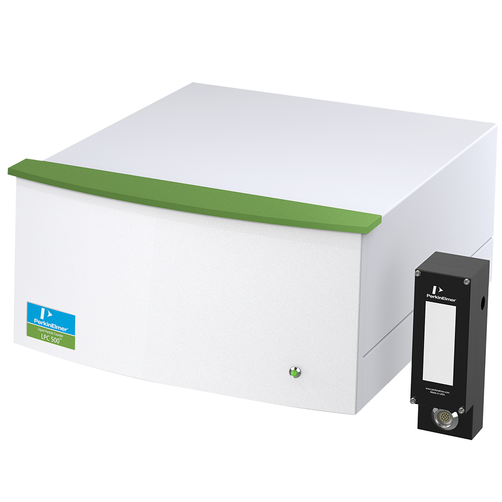 LPC 500 Liquid Particle Counter - scsciencethai