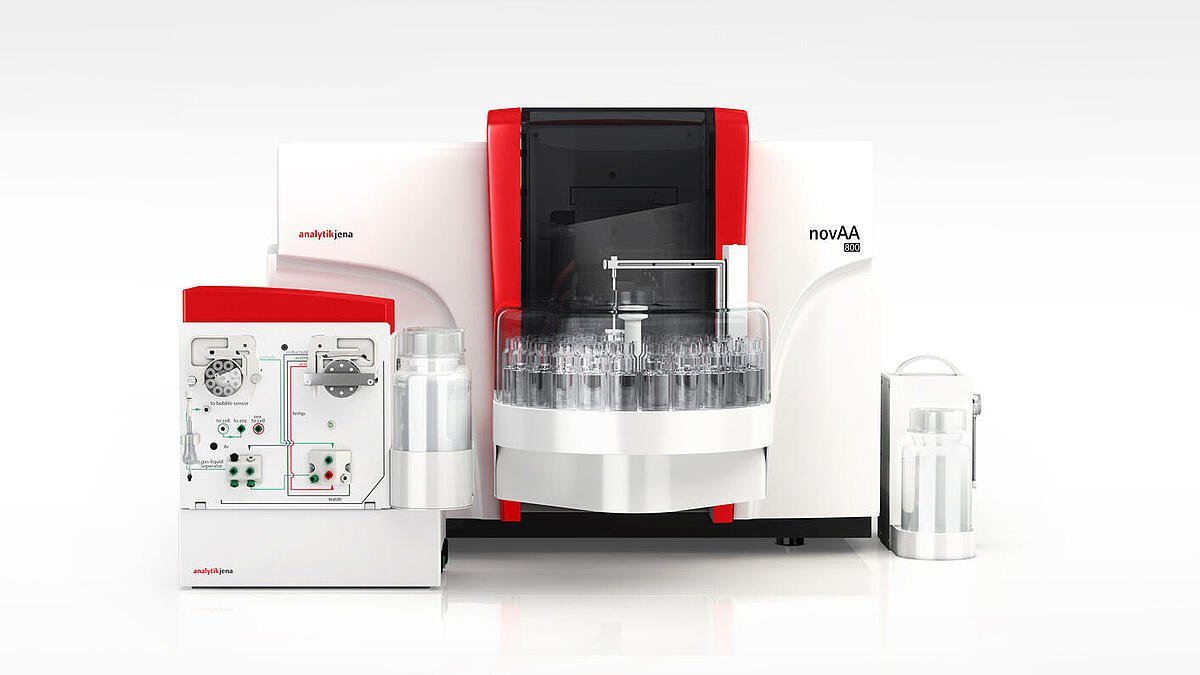 novAA 800 Series - scsciencethai