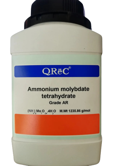Ammonium Molybdate Tetrahydrate, AR Grade