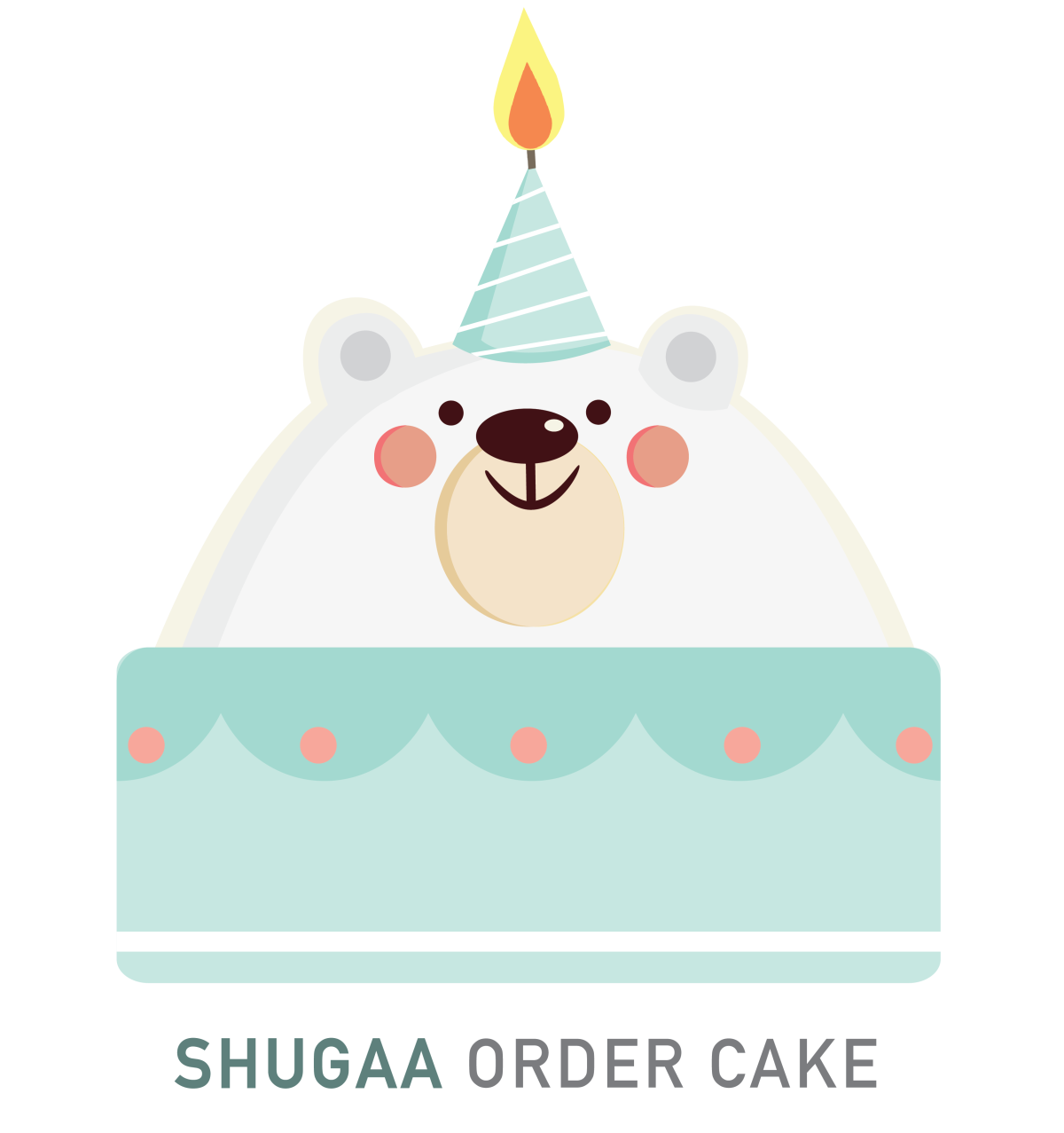 SHUGAA - ร้านเค้กวันเกิดอันดับ 1