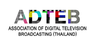 สมาคมโทรทัศน์ระบบดิจิตอล (ประเทศไทย) | ADTEB