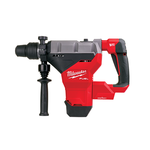 Milwaukee M18 FHM-0C0 สว่านโรตารี่ไร้สาย 18 โวลท์