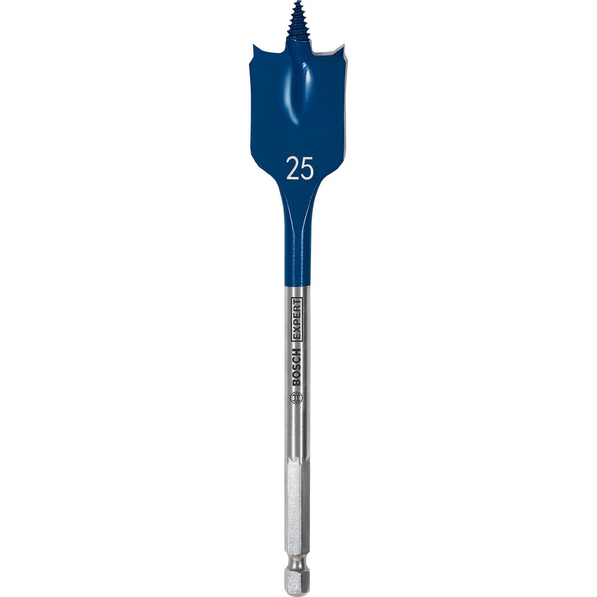 BOSCH รุ่น Expert SelfCut Speed , 25 x 152 มม., ดอกเจาะไม้ใบพาย รหัส ...