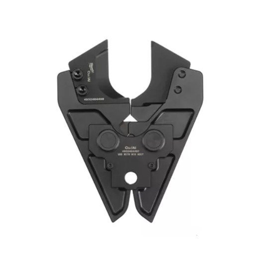 Milwaukee 4932464497 ชุดใบมีดพร้อมขากรรไกรตัดสายไฟ สำหรับ M18HCCT-0C ...