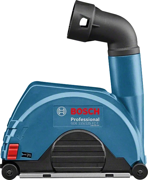 Bosch รุ่น GDE 125 FC-T ตัวกรองฝุ่น (1600A003DK)